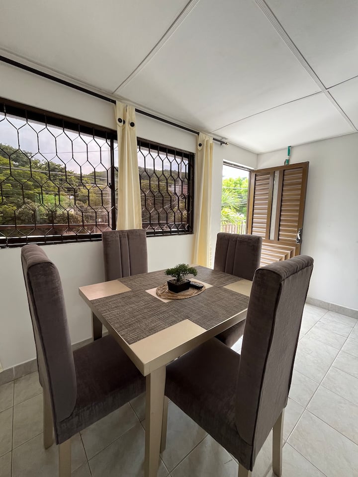 Apartamento En Pradomar Con Aire Cerca A Todo - Puerto Colombia