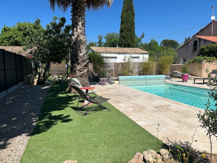 Cottage à Vidauban - Vidauban