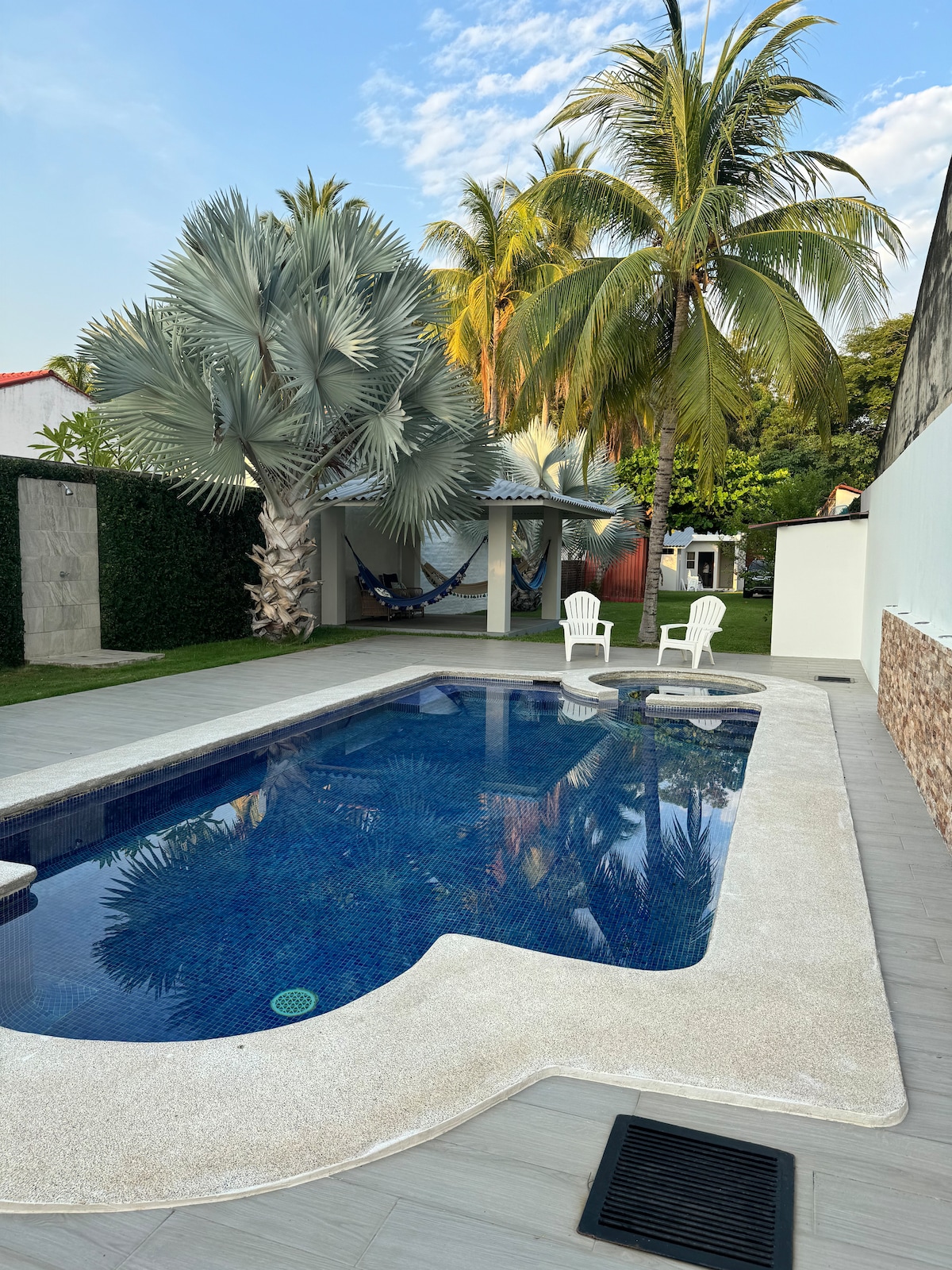 Casa de playa “Estrella de Mar” - Casas en alquiler en Los Cobanos ...