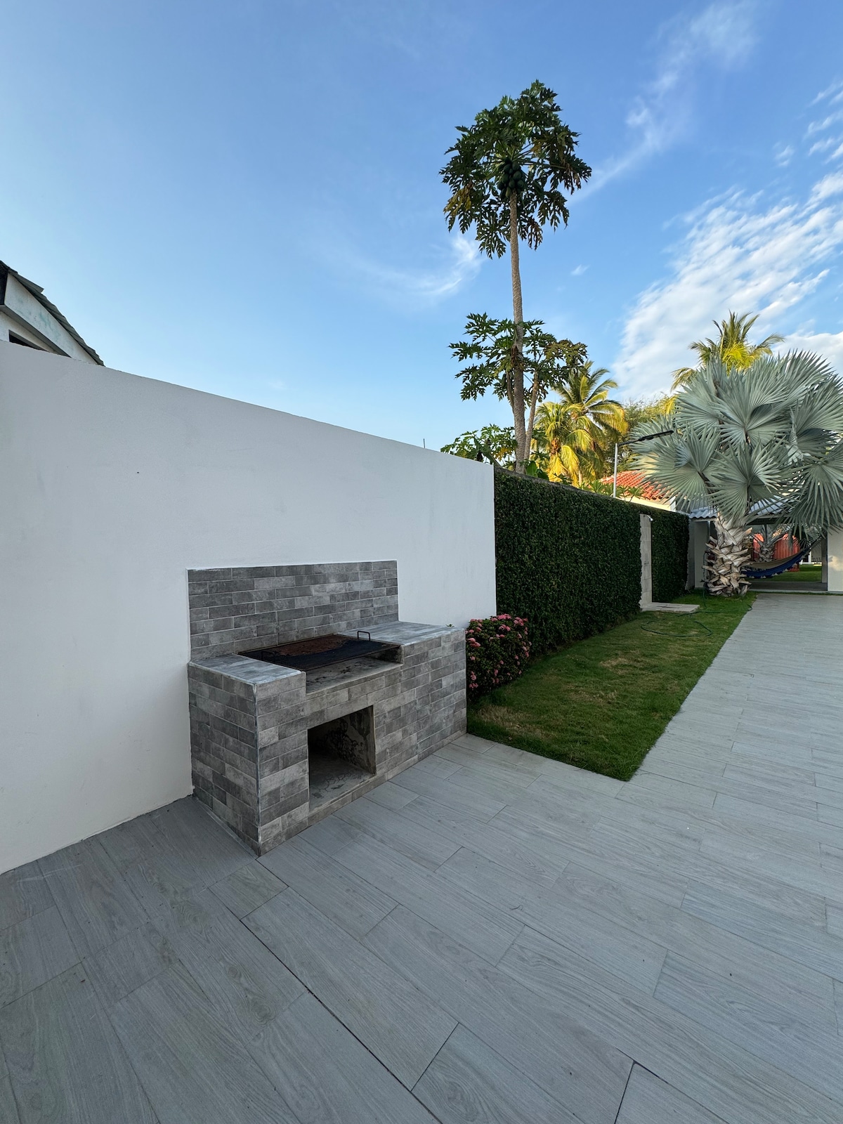 Casa de playa “Estrella de Mar” - Casas en alquiler en Los Cobanos ...