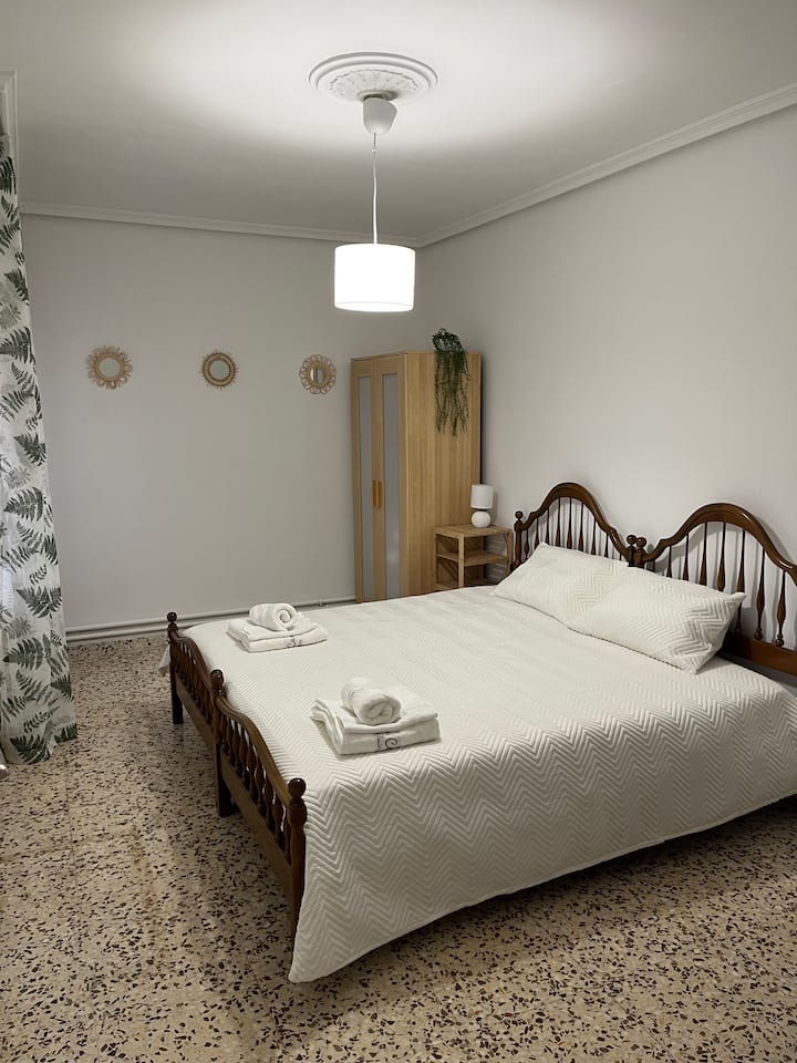 Bonita Habitación (Selva) - Albacete