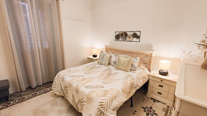 Private Home With Sunset And Gallipoli Views - Parabita