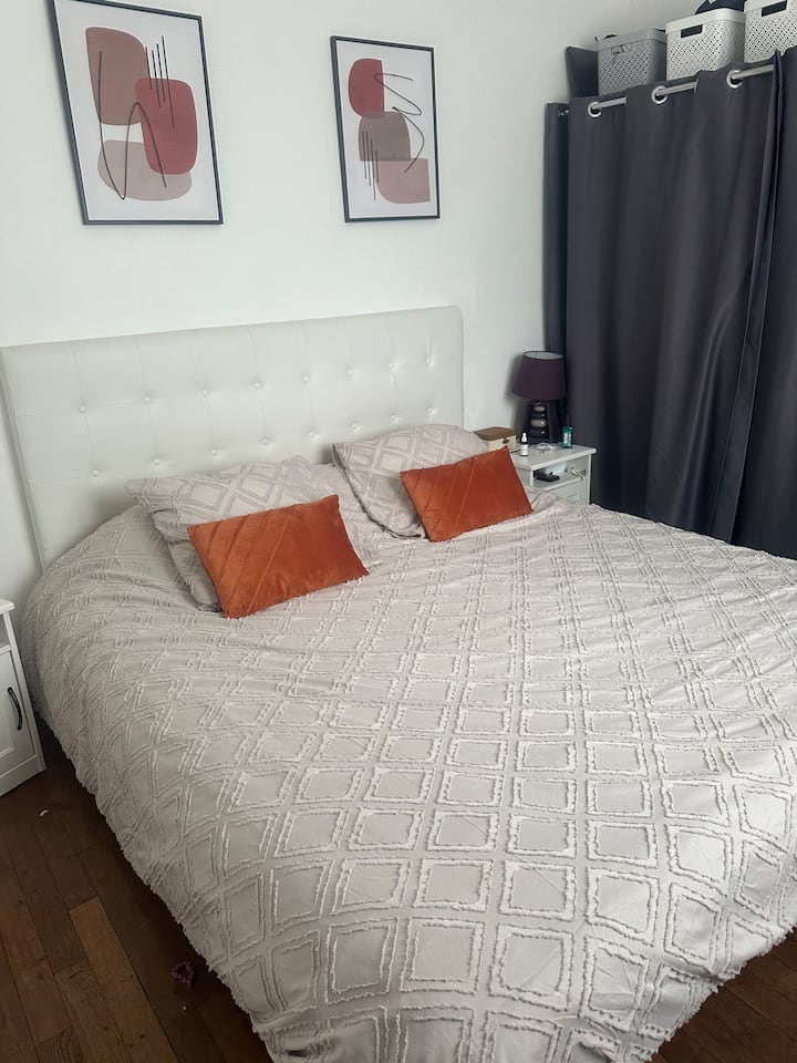 Maison Proche Paris - Chambly