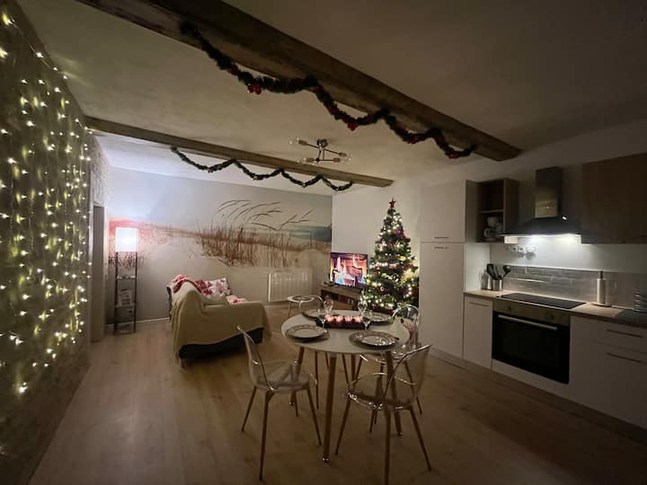 Le Petit Portais - Port-en-Bessin