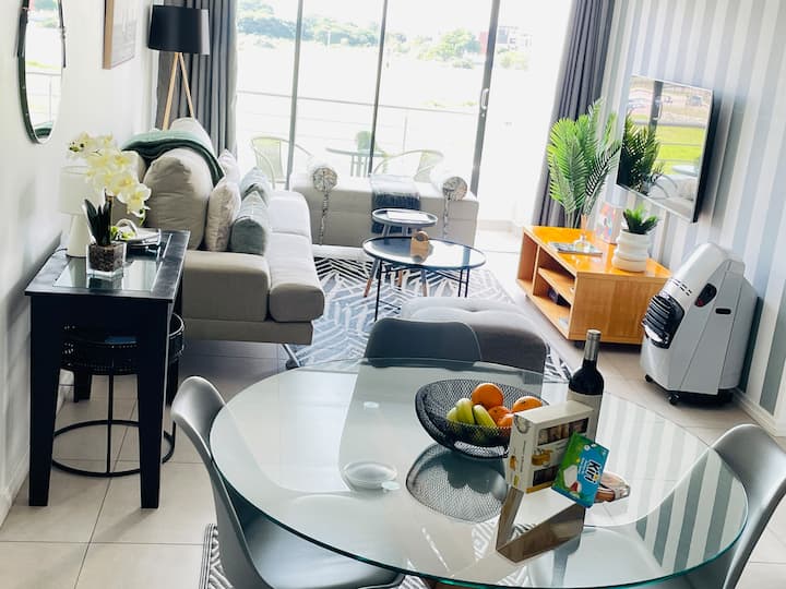 2bedroom Family Space In Midrand - Midrand