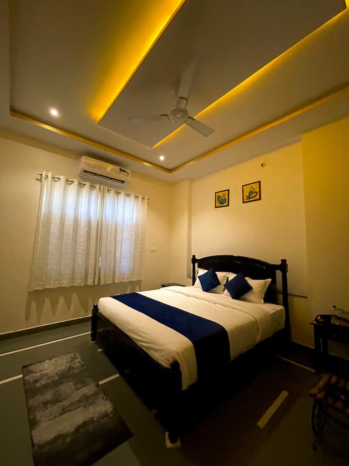 Tasya Villa 3bhk - Udaipur