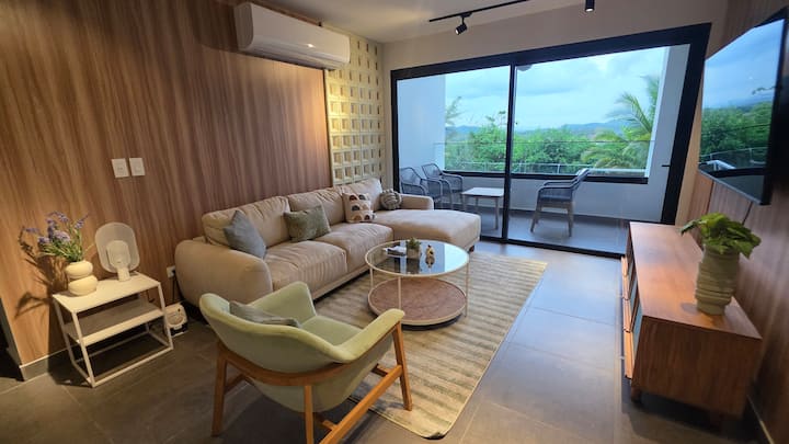 Espectacular Apartamento En Santiago - Panama