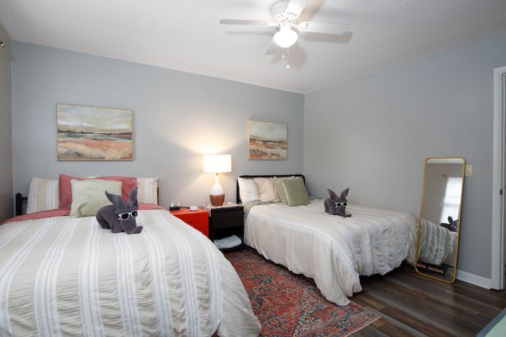 Smyrna Duplex Near Nissan - Smyrna, TN