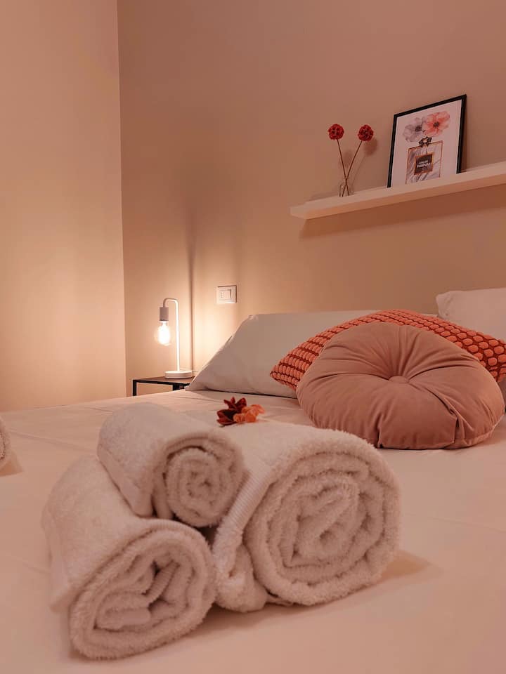 Appartamento Cristy - Italien