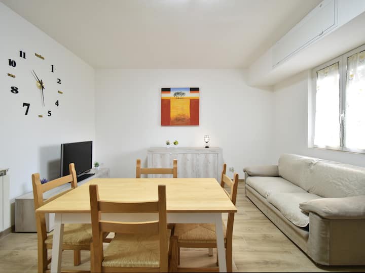 Domoscri Station - Latina