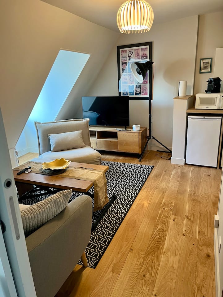Appartement Vieux Mans - Le Mans