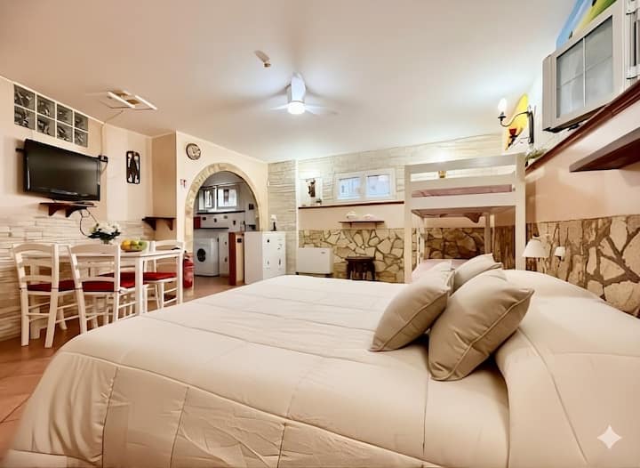 Espace Ouvert Littoria - Latina