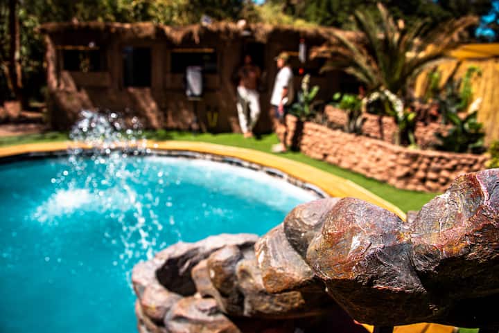 Glamping Matrimonial 6 - San Pedro de Atacama