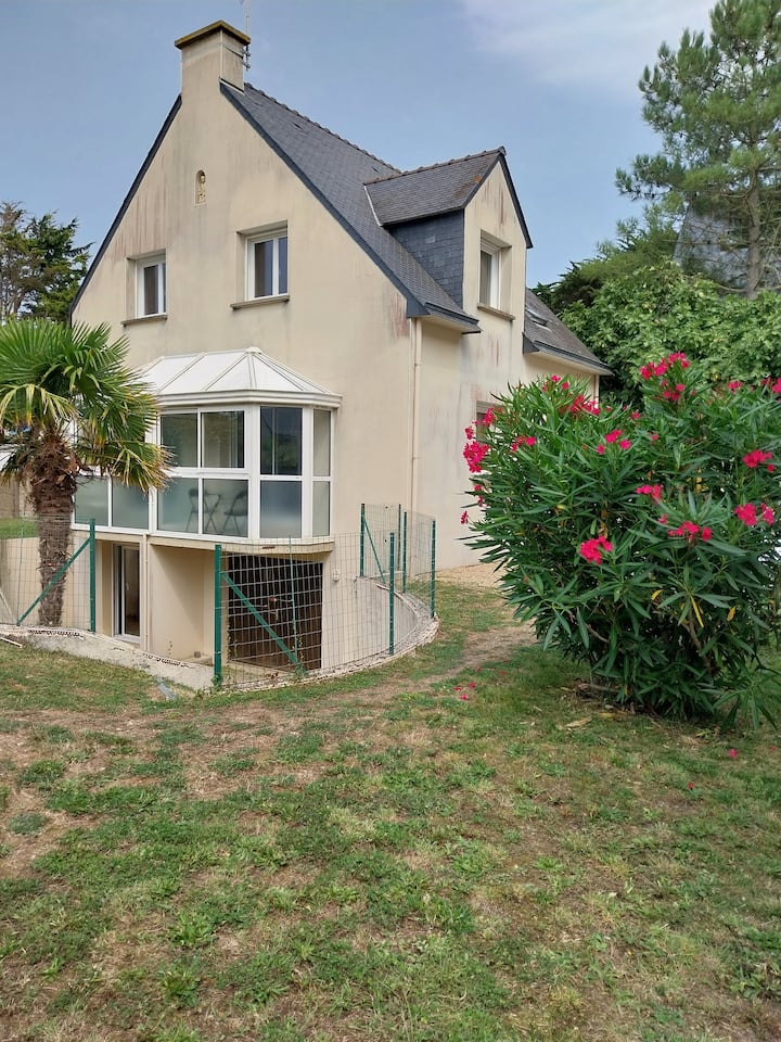 Villa Bord De Mer - Damgan