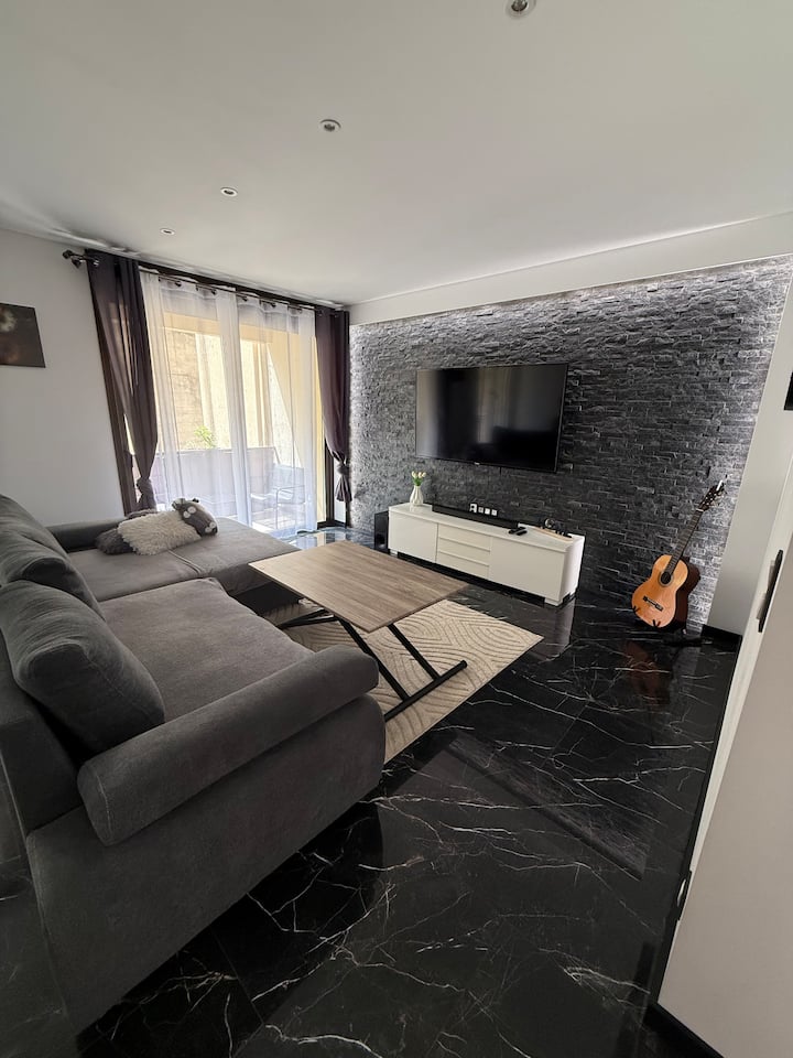 T2 Situé Au Centre De Propriano - Propriano