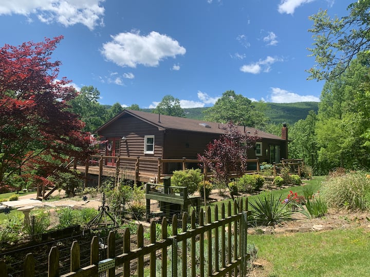 Our Country Get-a-way - Natural Bridge State Park, Natural Bridge