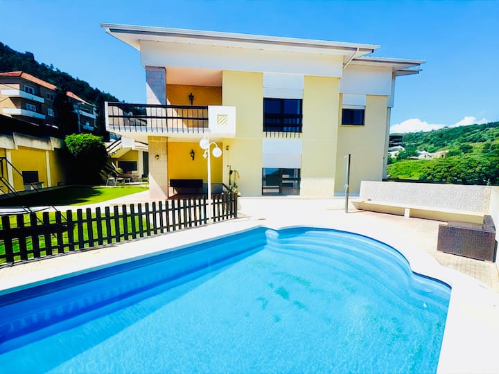 Serra Mar Retreat - Sesimbra