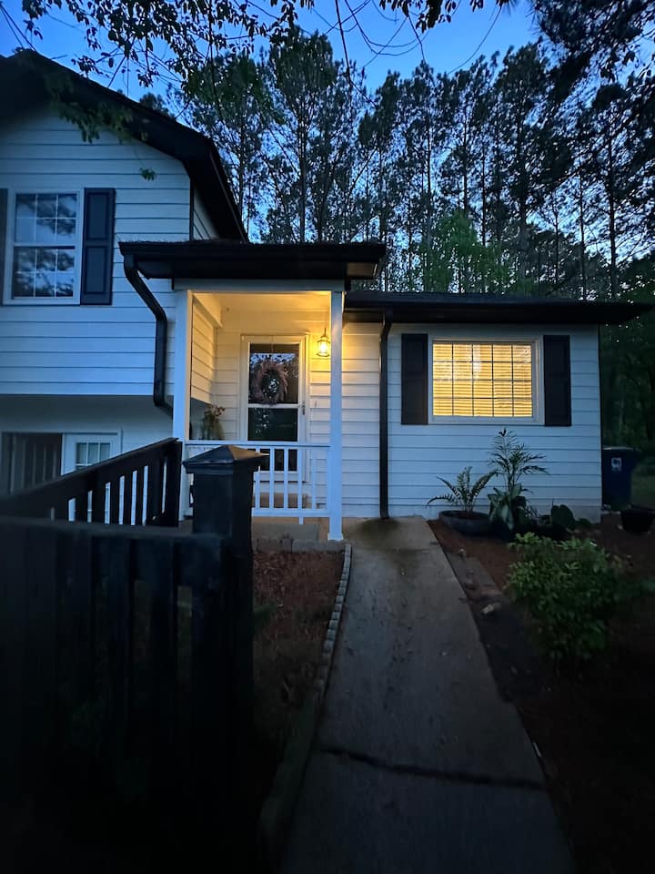 Family House Near Lake - Jones Lake, Dallas