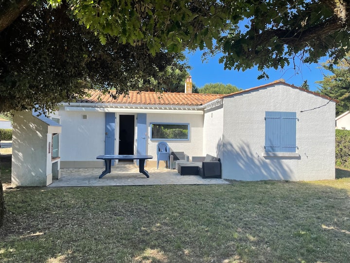 Maison Bord De Mer - La Cotinière