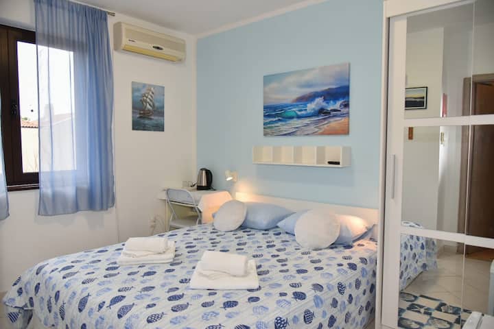 Ensuite Room In Cres,100 M From Sea - Cherso