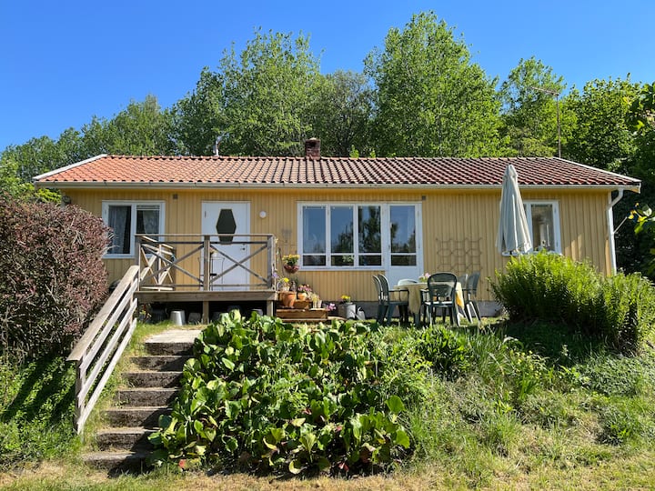 Charming House In Skärhamn - Skärhamn