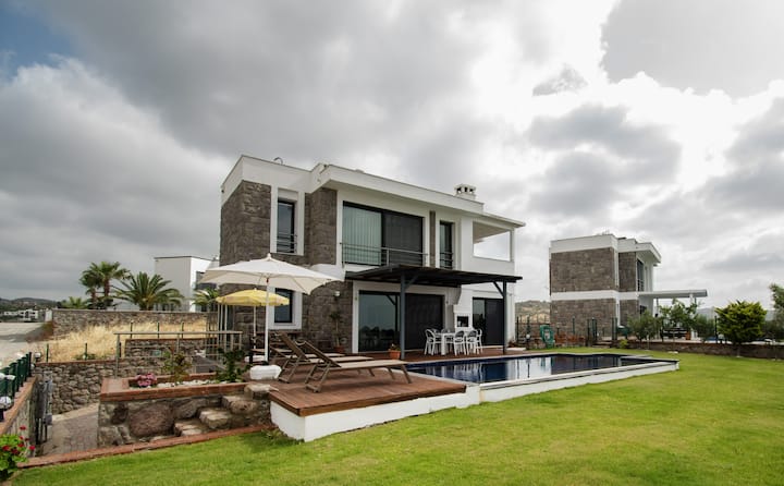 Villa Rüyam - Bodrum