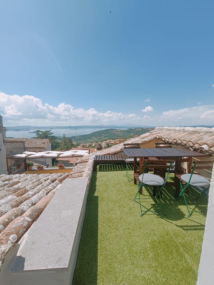 Numero Venti - Montefiascone