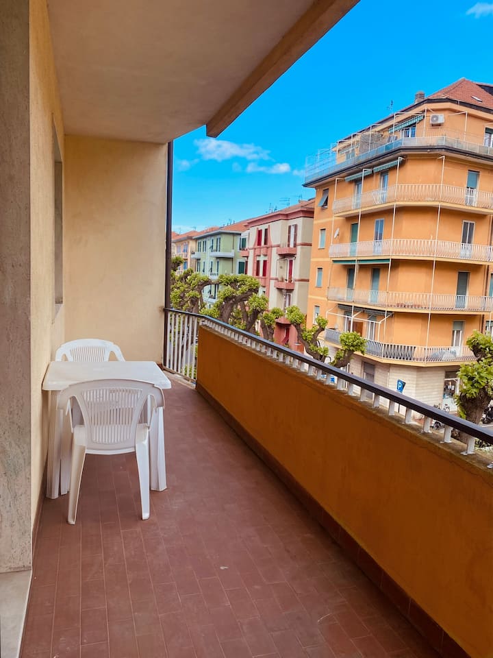 ‘Casa Del Corso’ 011017-lt-0960 - Levanto