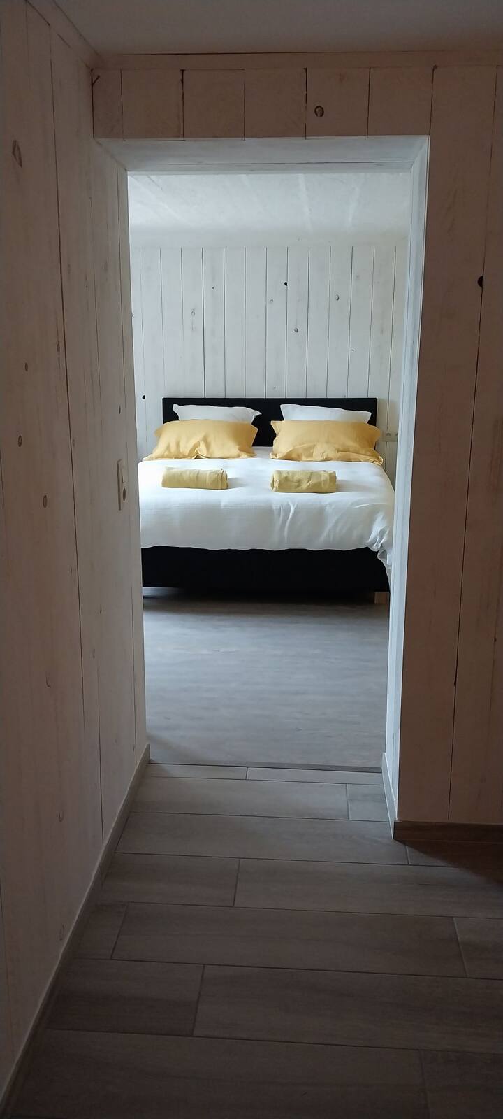 Appartement 1 Chambre Tout Confort - Durbuy