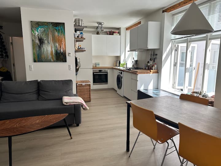 Quiet Private Space - Copenhagen