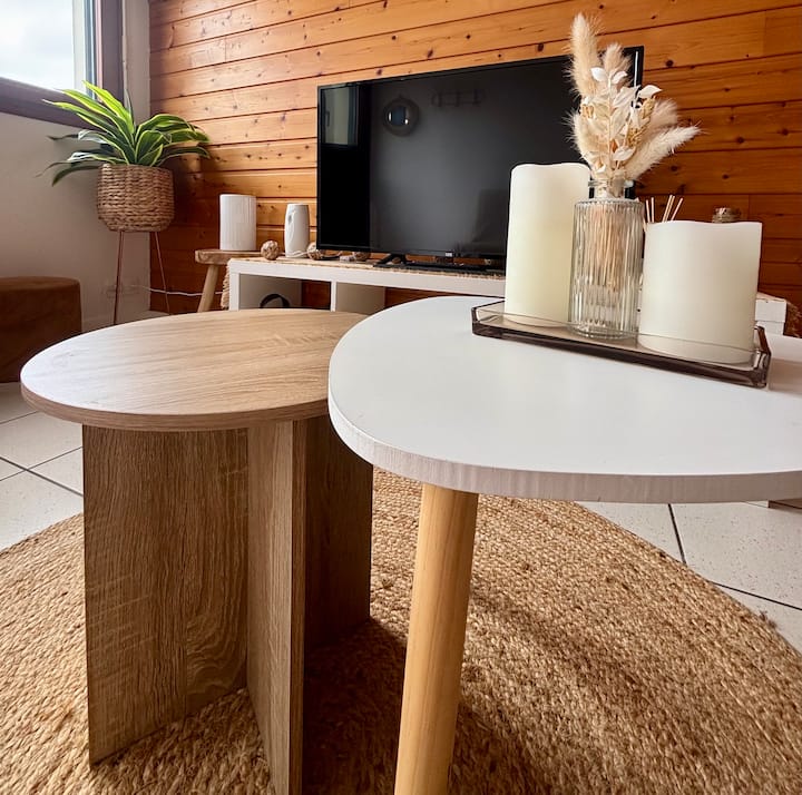 Maisonnette Plage & Port à Pied - Guilvinec