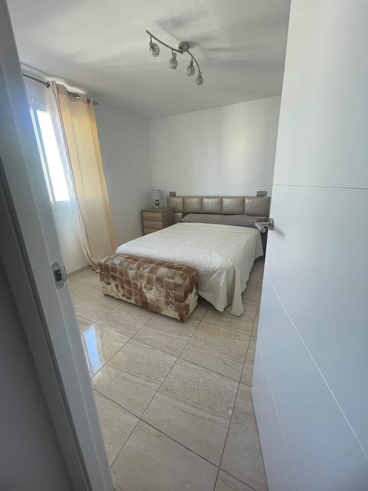 Habitación En Marina Botafoch - Ibiza