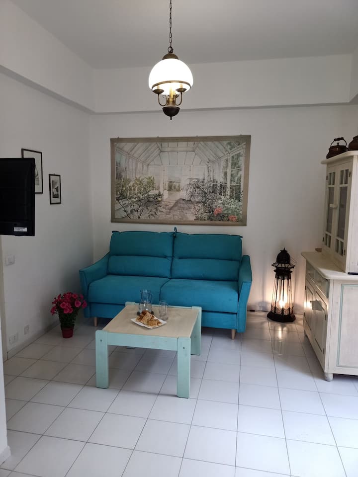 Bonassola, Una Perla Sul Mare - Bonassola