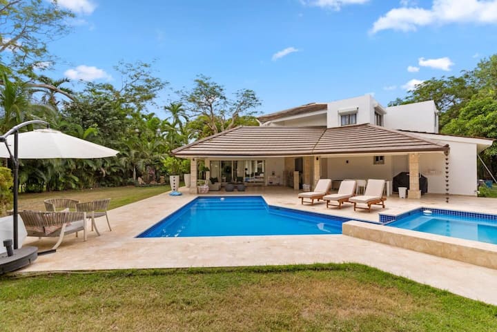 Espectacular Para Familias - La Romana