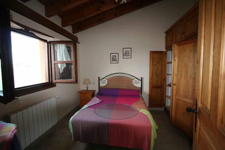 Apartamento - San Vicente de la Barquera