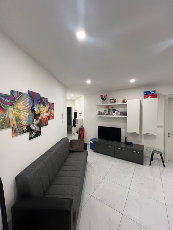 Majestic Suit - Private En-suite Double Bed Room - Malta