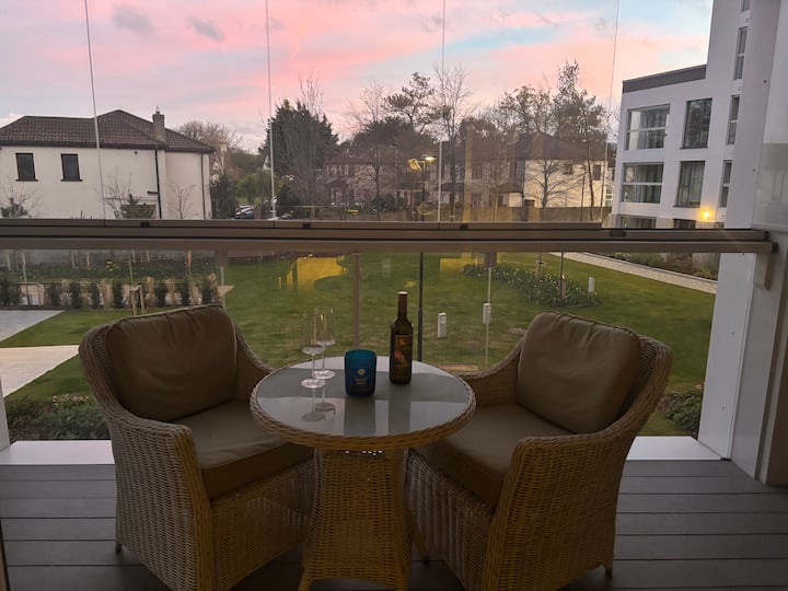 3 Bedroom Apartment In Dublin 4 - Dublin