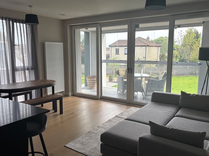 3 Bedroom Apartment In Dublin 4 - Dublin