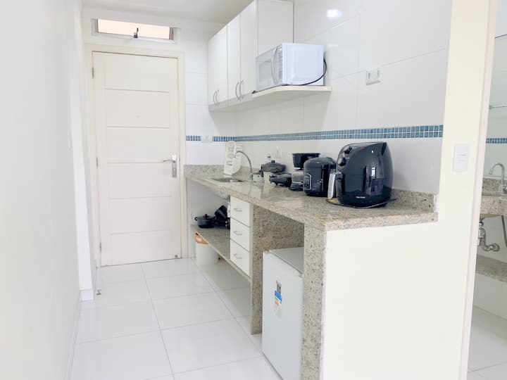 Apartamento Guarujá - Guarujá