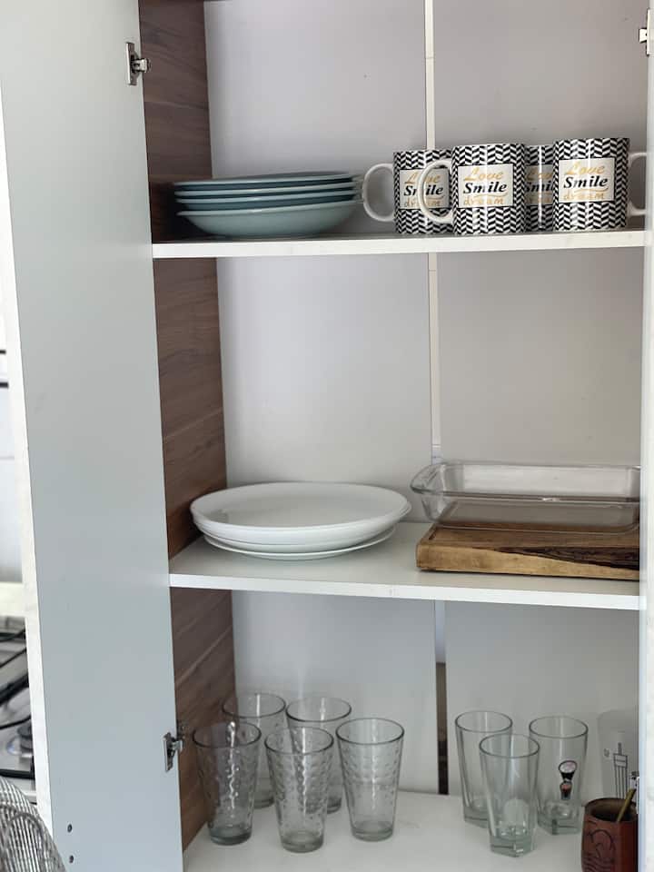 Casa De Lago, En Complejo - Cordoba