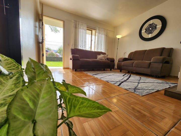 Casa Aconchego: Espaçosa E Bem Localizada - Nova Petrópolis