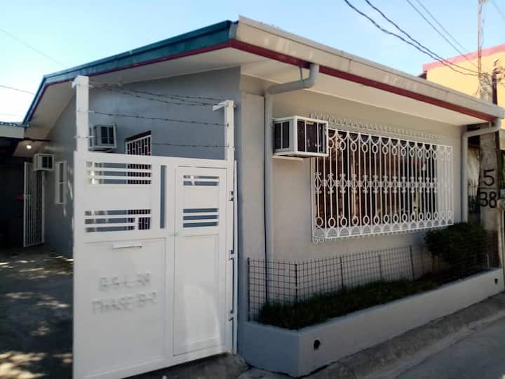 Miguel's Place - Cabuyao