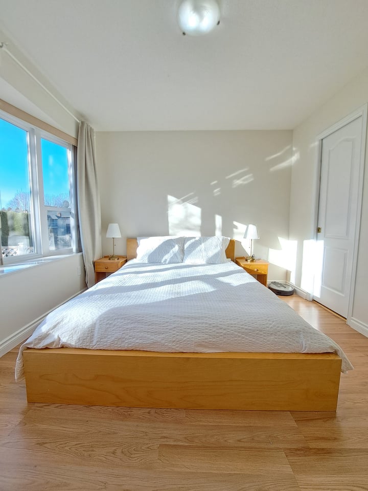 Your Vancouver Home - Vancouver