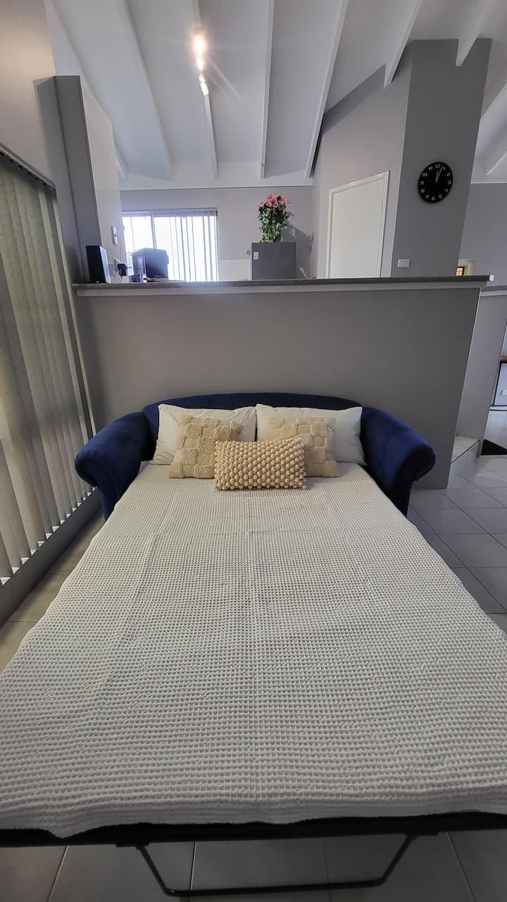 Wave Side Apartment B - Esperance