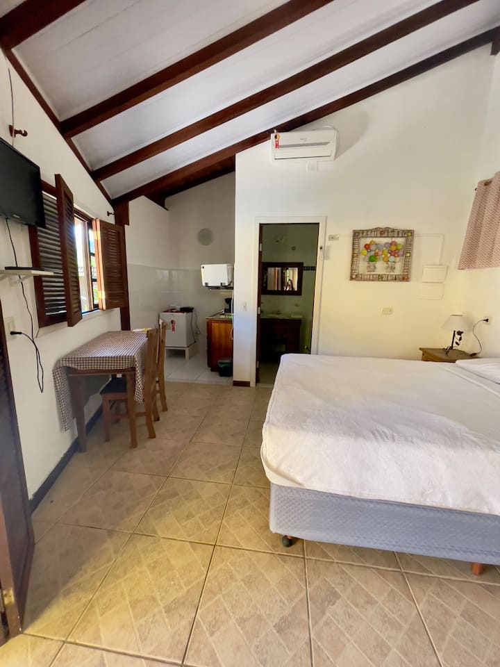 Flat Recanto Relax Paraty - Paraty