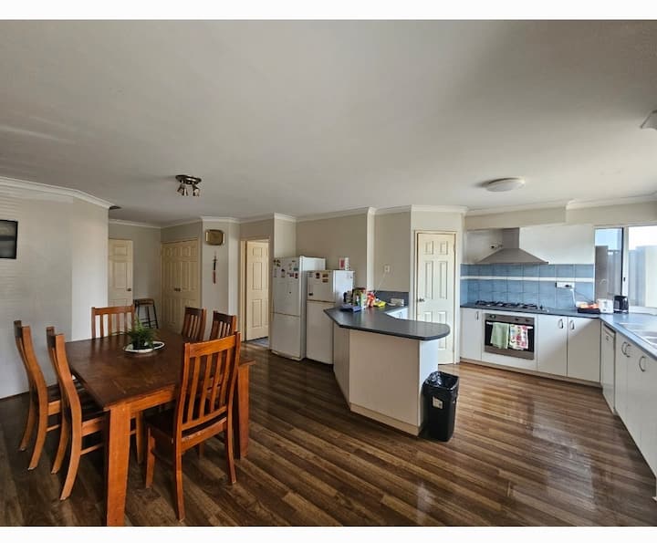 Rm4 Private Room Secure And Cosy - Inglewood