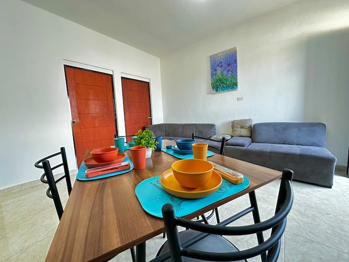 Casa Cardonal - San José del Cabo