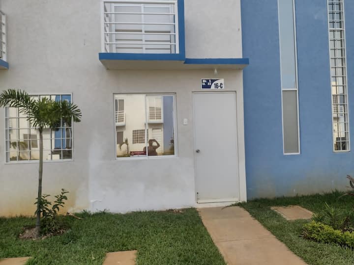 La Casita Familiar - Acapulco