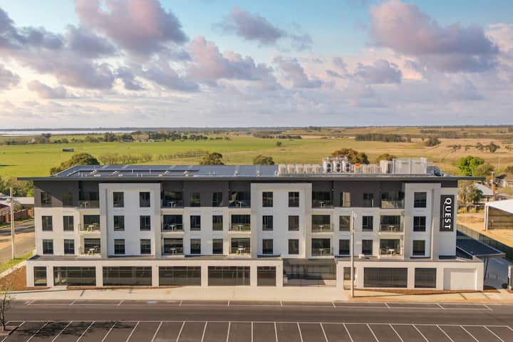 Quest Bairnsdale - Bairnsdale