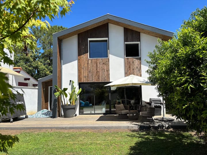 Villa D'archi 2022 Anglet - Anglet